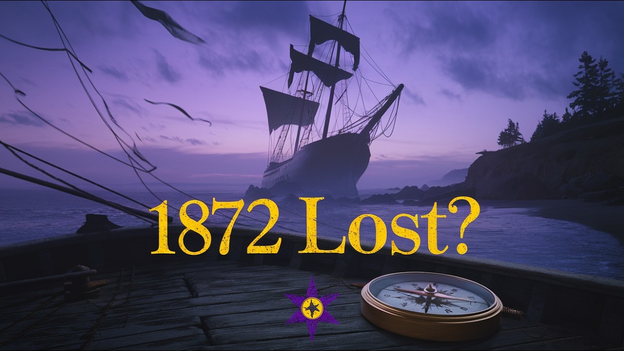 What Happened to the Mary Celeste in 1872? Shocking Disappearance ...