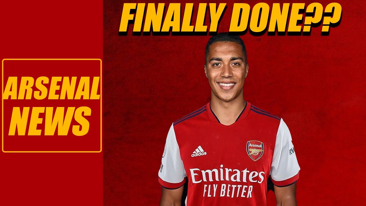 ARSENAL TRANSFER NEWS: Tielemans is close to sign a contract with ...