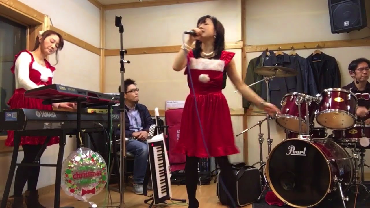 T-SQUARE｢It's Magic｣cover - YouTube
