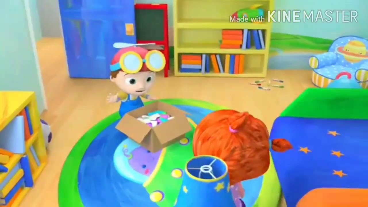 The socks song. Children songs TV - YouTube