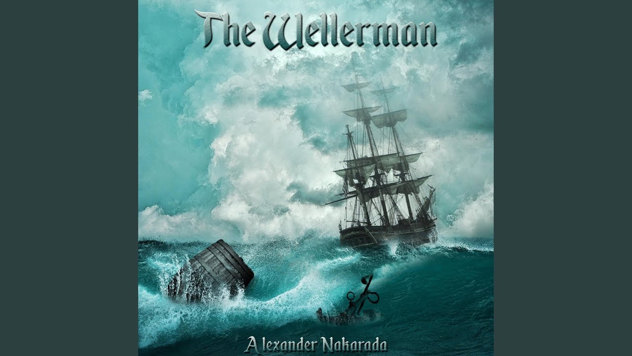 The Wellerman - YouTube Music