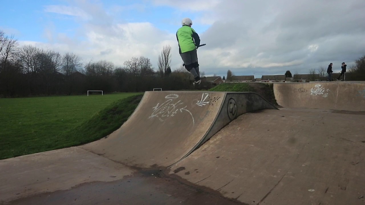 BEN HUMPHRIES PROGRESSION EDIT 2017! - YouTube