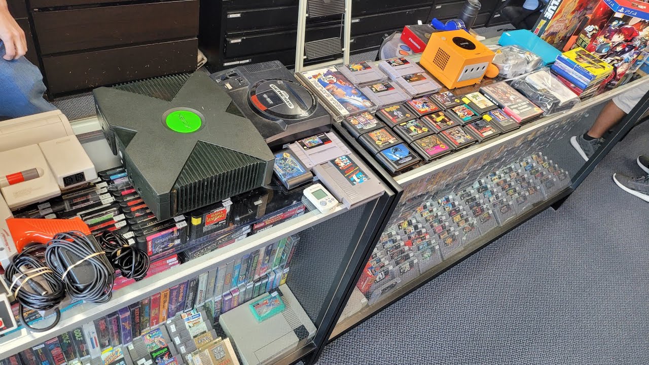 Trade Time! Earthbound - Mega Man X3 - Street fighter Alpha 2 - Turtles ...