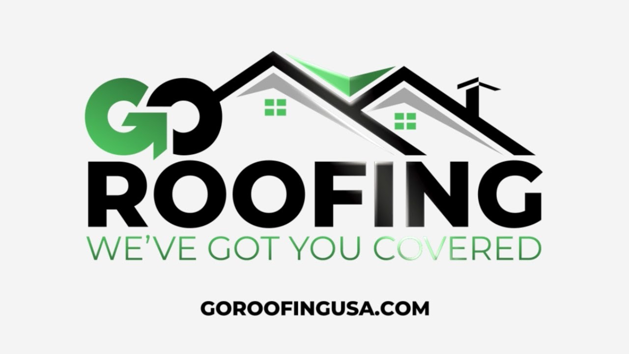 GO ROOFING - WE'VE GOT YOU COVERED #Roofing #RoofingContractor # ...