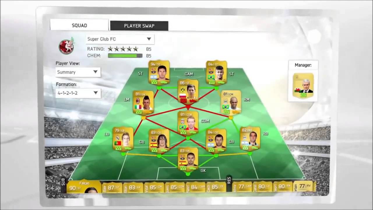 FIFA World - Gameplay Trailer - Open Beta Descargalo aqui - YouTube