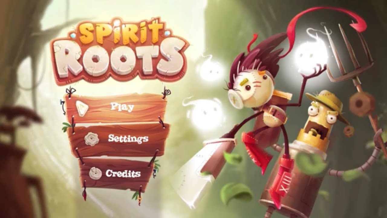 First Few Hours: Episode 10: ‘Spirit Roots’ (PS4) - YouTube