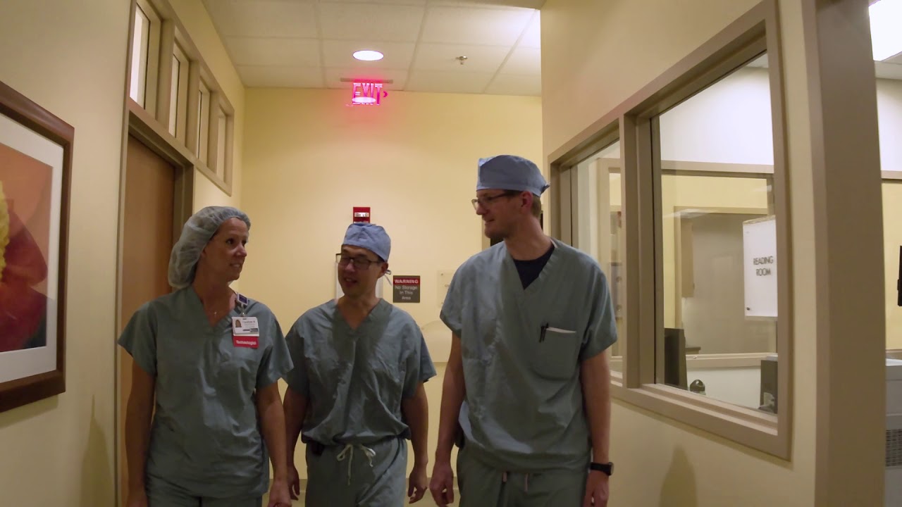 Distinguished Service Award video featuring Dr. John Rhee - YouTube