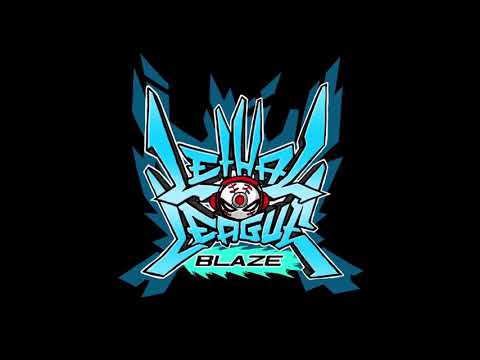 Grillo - Urabon [Lethal League Blaze OST]