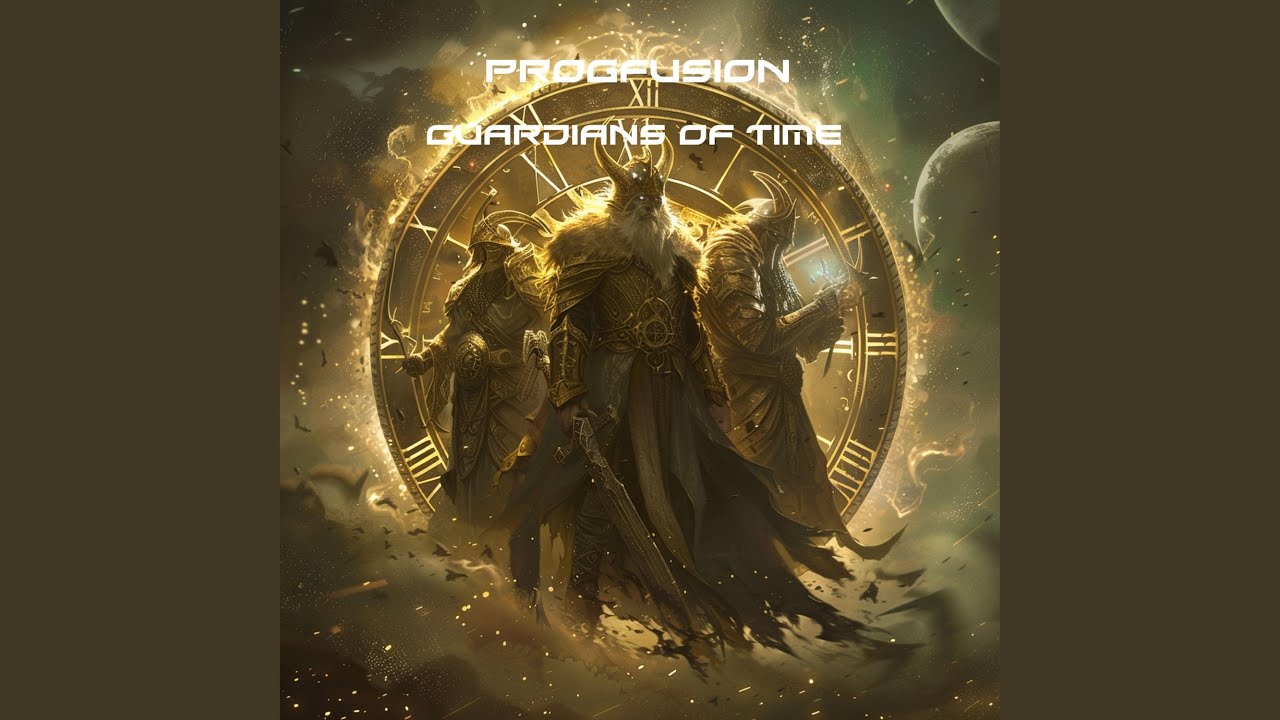 Guardians of Time - YouTube