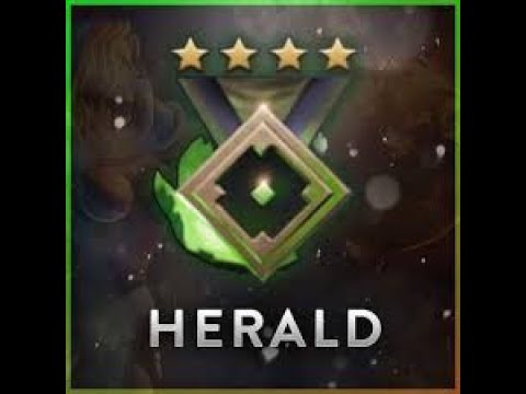 OTW HERALD 2 | Dota 2 Indonesia - YouTube