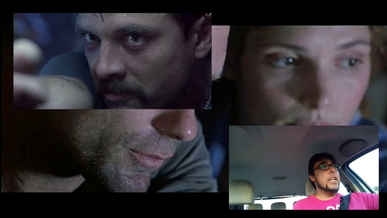 The Abyss Critica/Review - YouTube