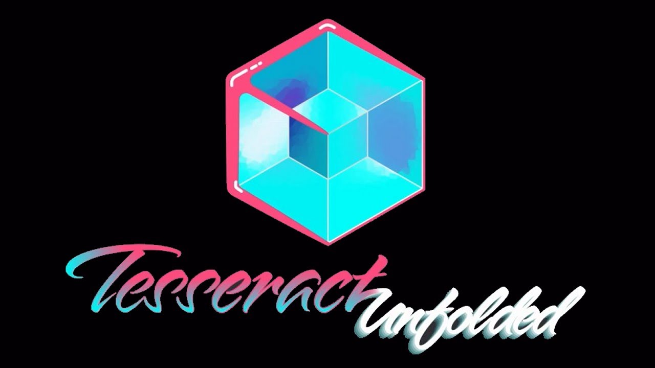 Tesseract Unfolded Season 4 Trailer - YouTube