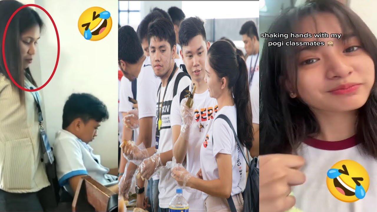 Pinoy Memes Tiktok Compilation Funny Video Pinoy Kalokohan Pampa Goodvibes Youtube