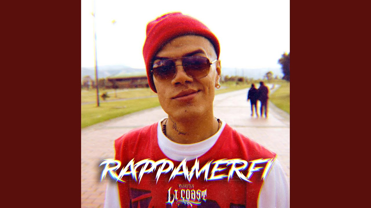 Seguimos Merfis - YouTube