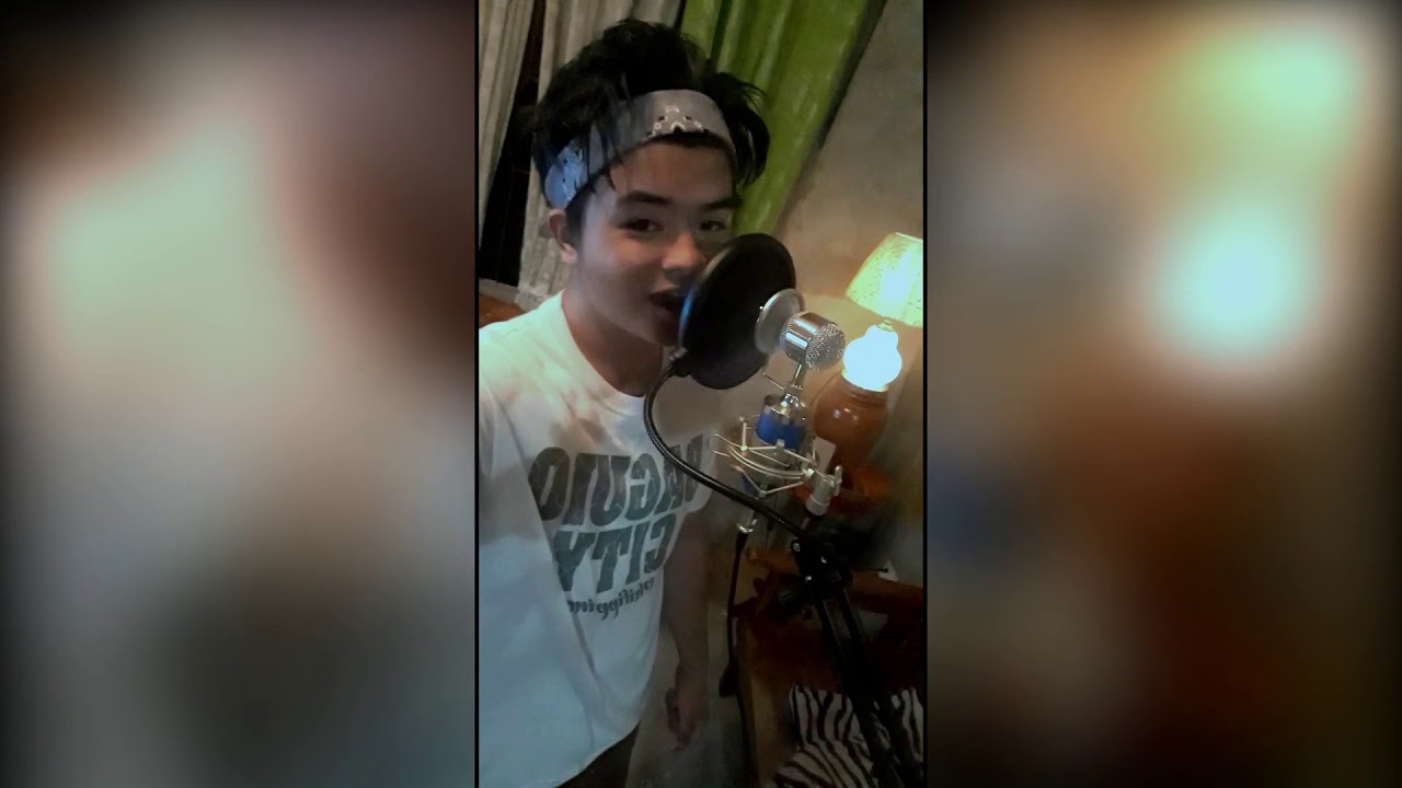 BTS (방탄소년단) '작은 것들을 위한 시 (Boy With Luv) feat. Halsey [Ysabelle Cuevas ...