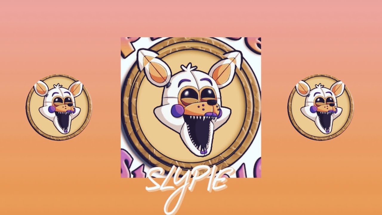 SLYP1E intro song! [full soundtrack] - YouTube