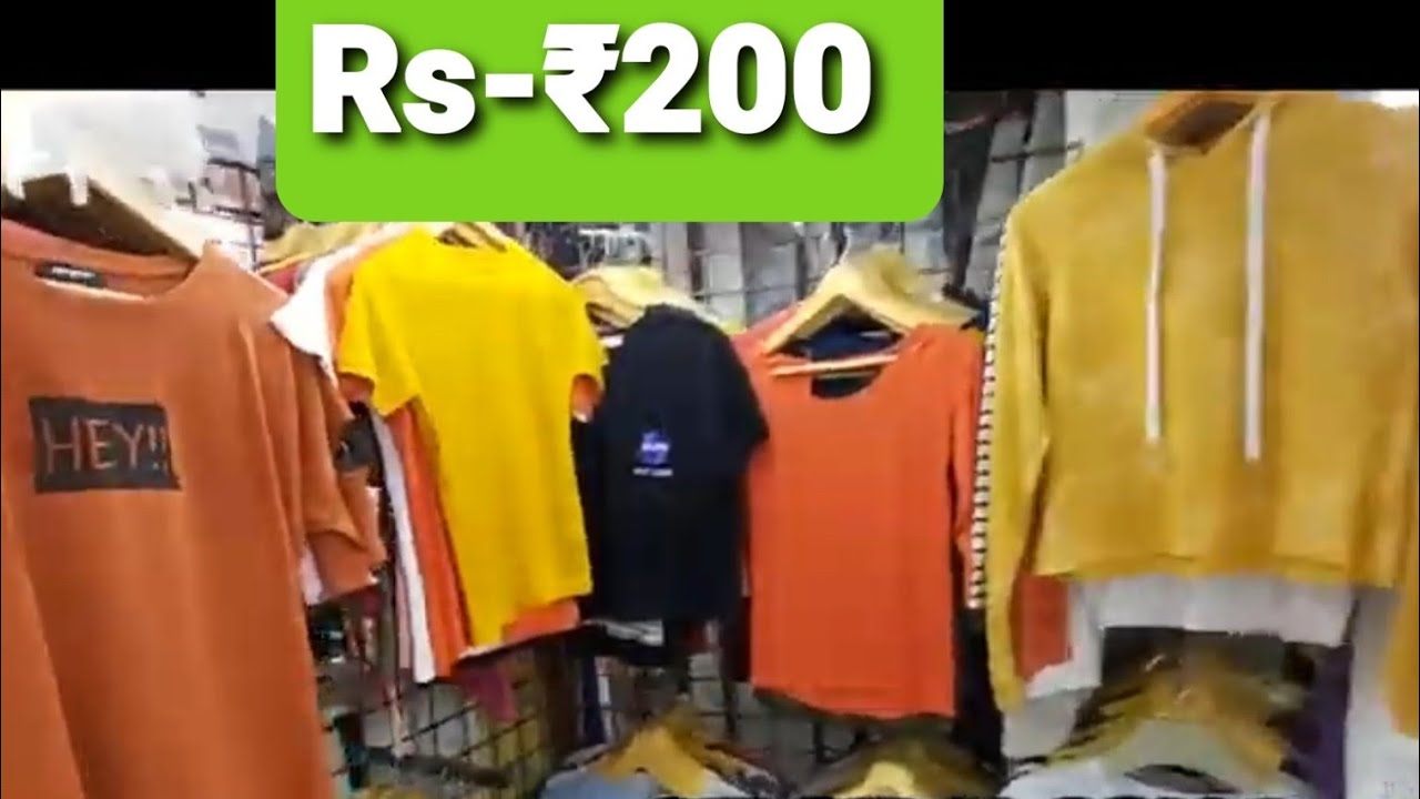 Hill Road Market Bandra West Elco Market (HILL ROAD)- Haul LUCKY HOTEL ...