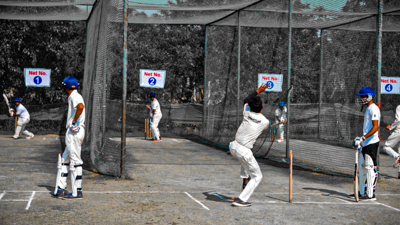 Rct cricket trial 2020 | Cricket trial - YouTube