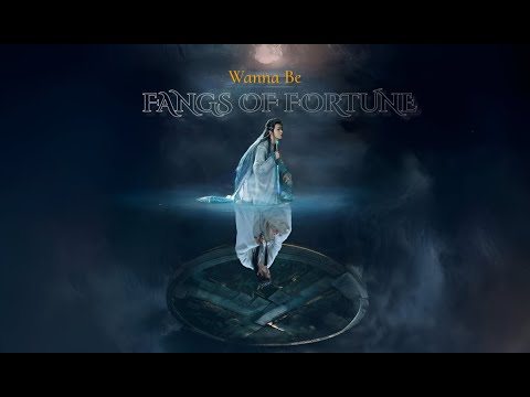 FATE BRINGS THEM TOGETHER | ZHU YAN X ZHOU YICHEN | FANGS OF FORTUNE - YouTube