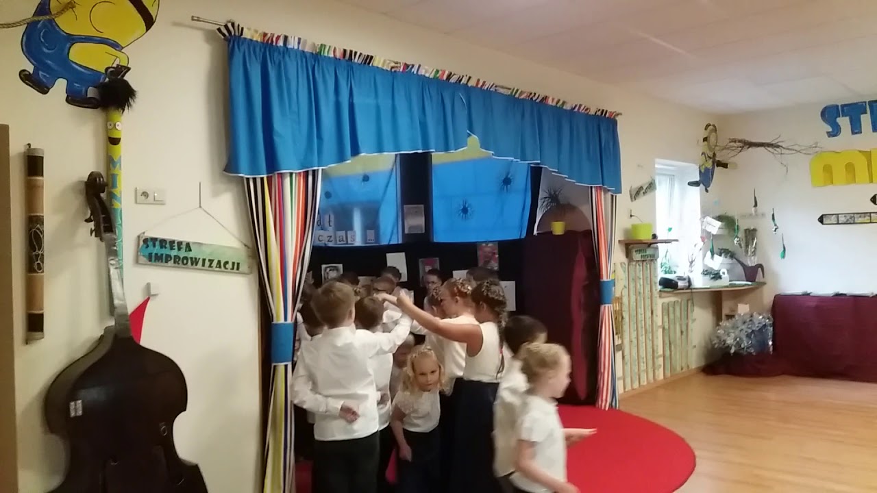 I can Dance :) First pair :) - YouTube