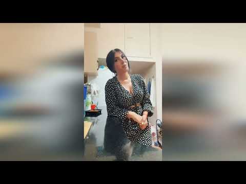 Gobeyi Aciq Sinesi Aciq Nece Yarasib Canlar - Leman TikTok Official