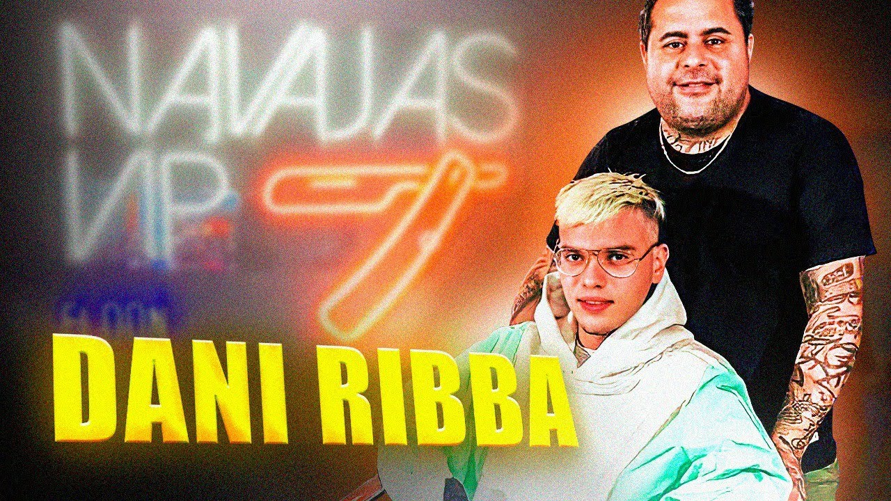 DANI RIBBA RESUME SU HISTORIA - YouTube