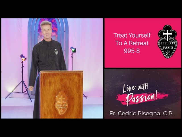Videos - Father Cedric