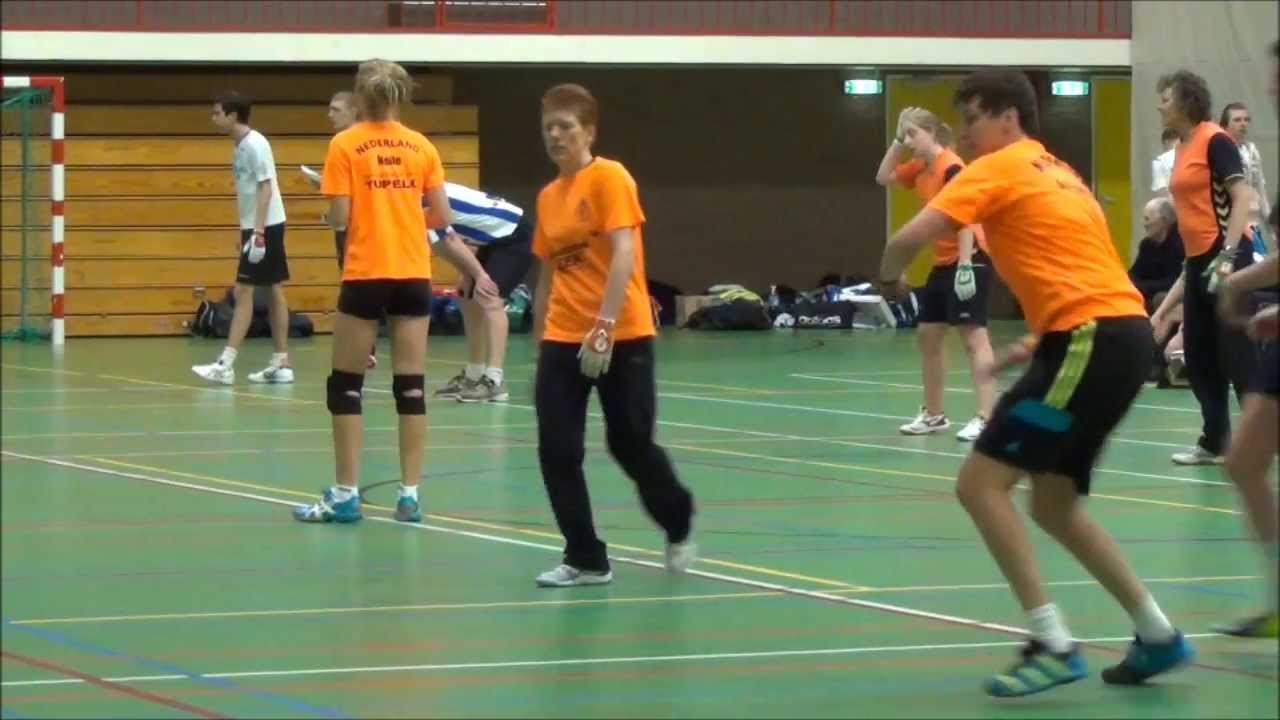 KNKB Media, c 2014, NK One Wall Handball 2014 - YouTube