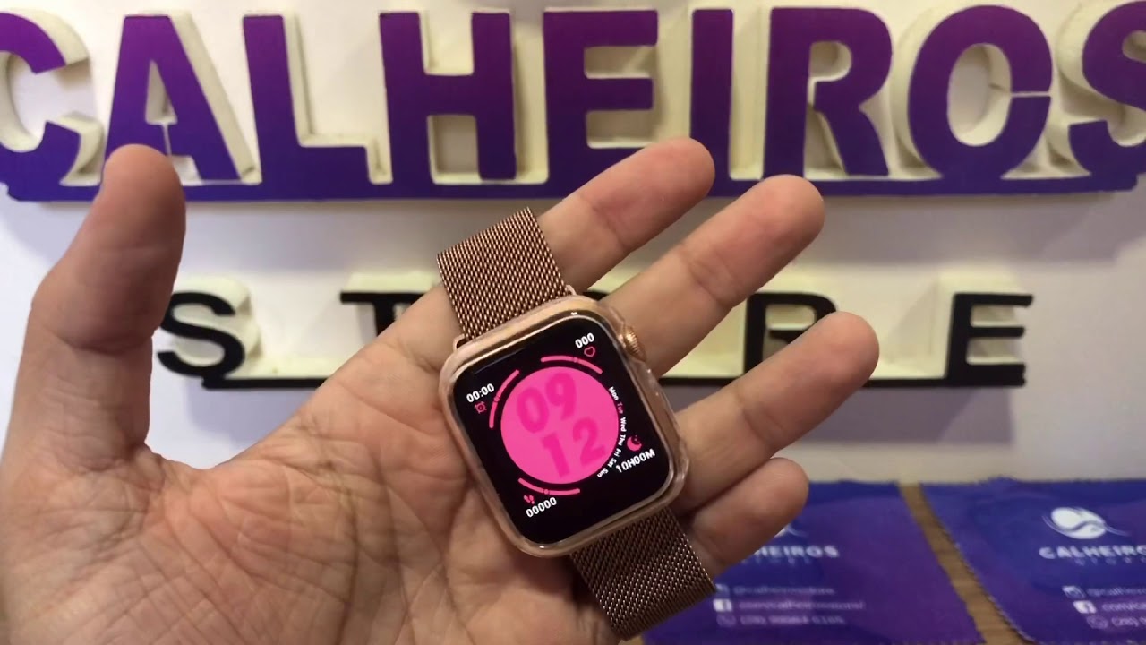 iWO 12 - COLOCANDO O IDIOMA PARA PORTUGUÊS IWO 12. APRENDA COMO COLOCAR ...