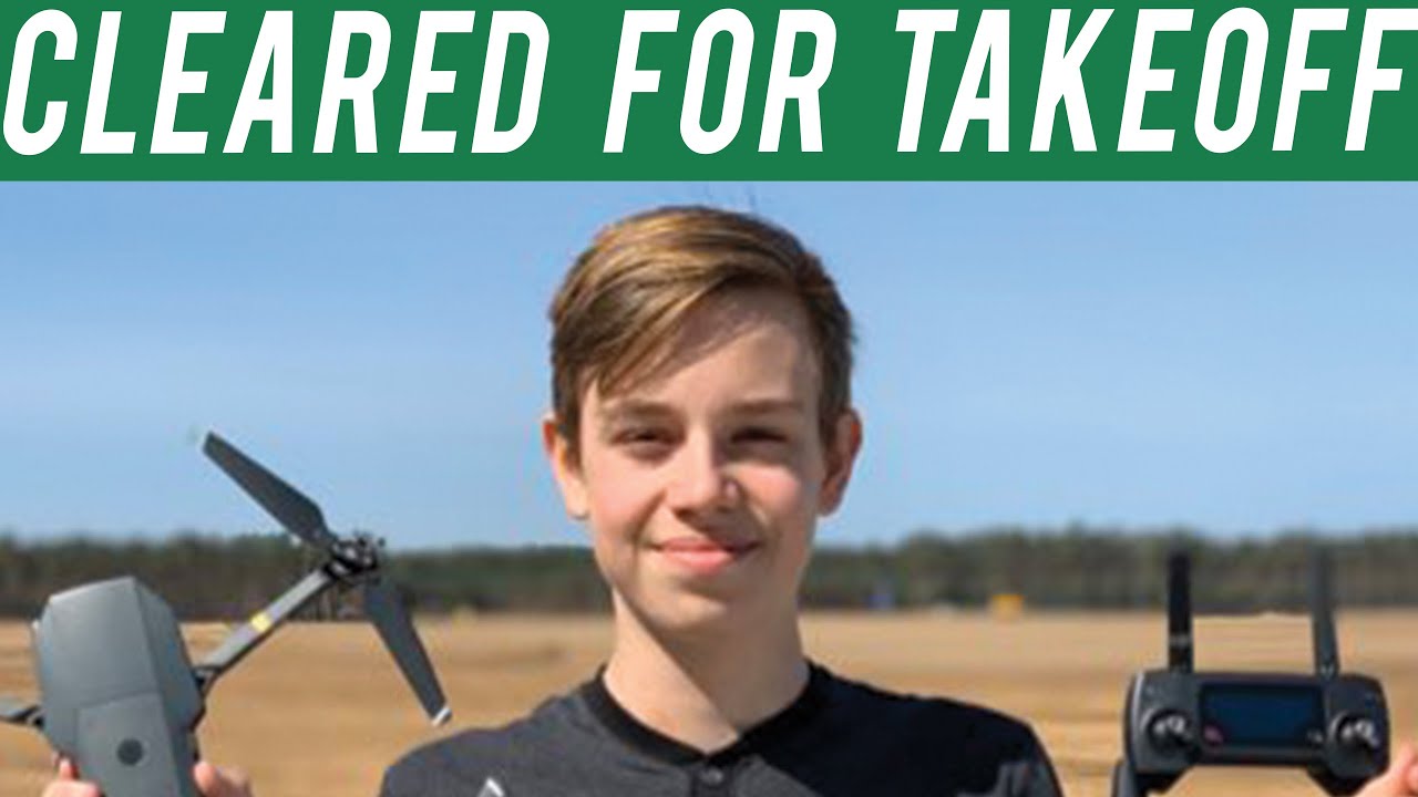 Cleared for Takeoff | TTN Clips - YouTube