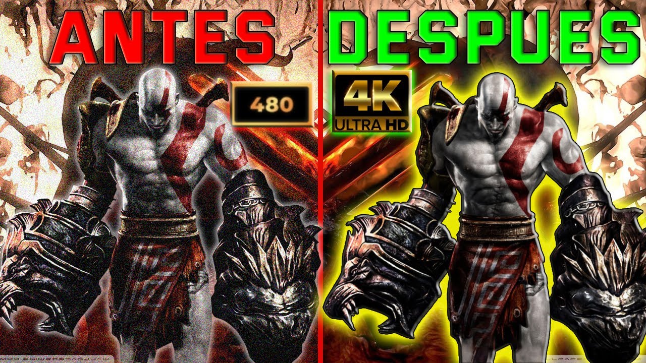 [3 Tips] ¡Como Mejorar los Gráficos de PS3! - YouTube