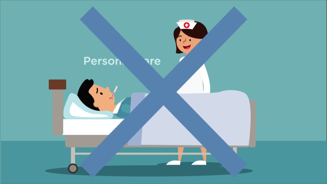 FINAL Video4 General Exclusions - YouTube