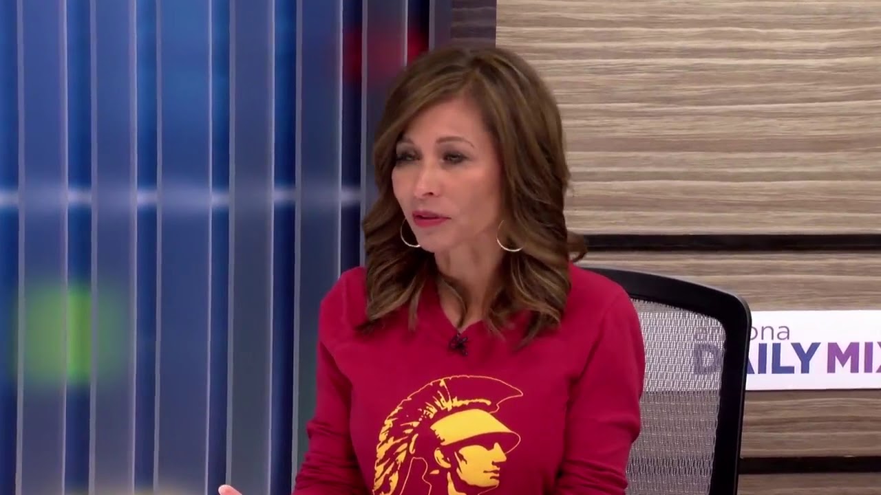 AZ Daily Mix January - YouTube