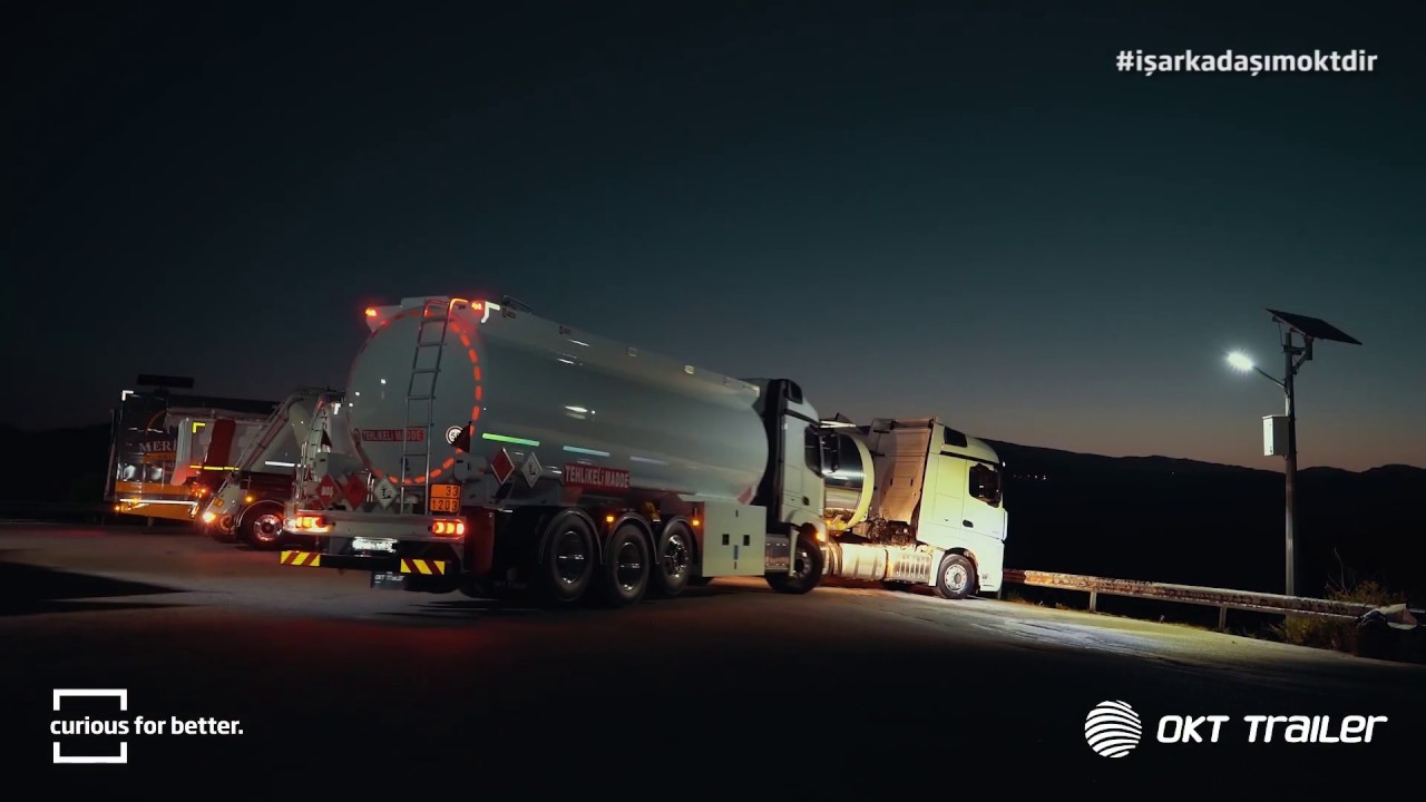 OKT Trailer | Jingle Music - YouTube