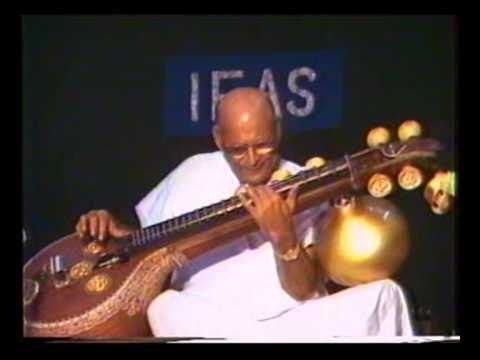 S Balachander - Veena- Inthachalamu - Begada_20m 18s - YouTube