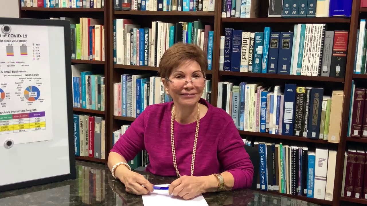 El Impacto Económico de la Nueva Orden Ejecutiva COVID-19 en Puerto ...