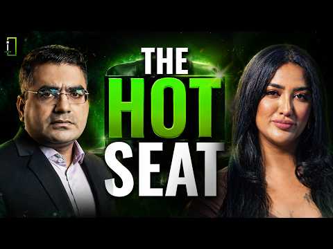 Mathira Unfiltered & Bold Interview | Exposes Showbiz Dark Secrets