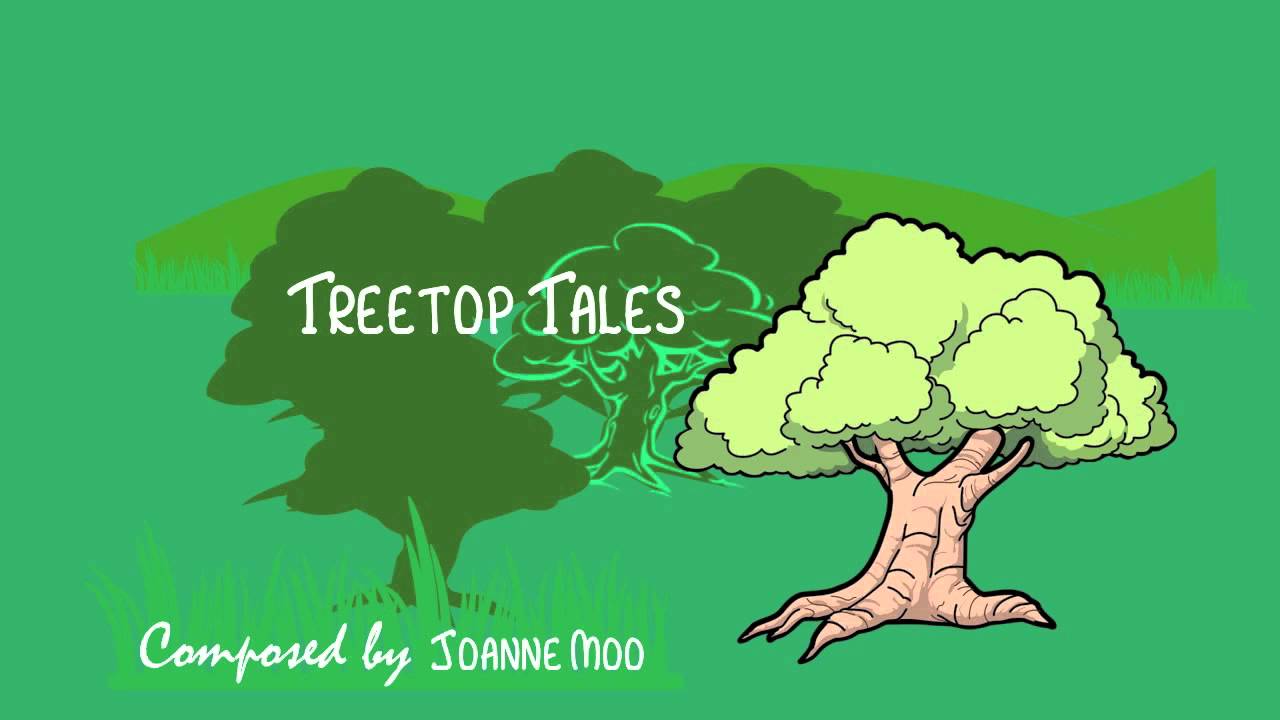 Treetop Tales (Original) - YouTube