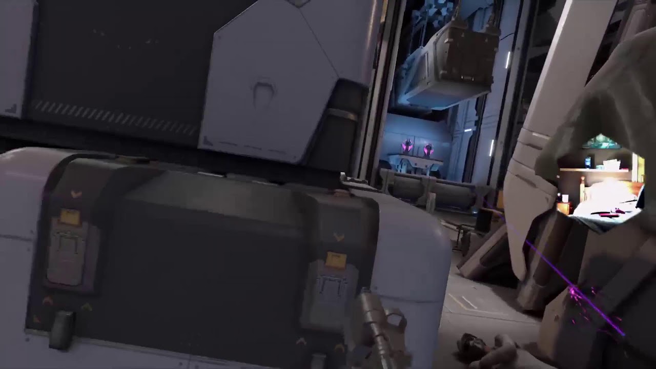 Hubris | PS VR 2 | PS5 - YouTube