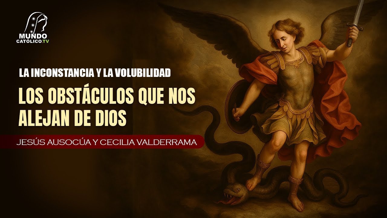 La inconstancia y la volubilidad - YouTube