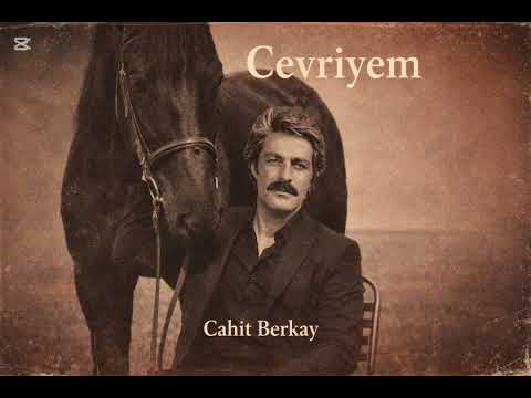 Cevriyem l Cahit Berkay (Cover) 
