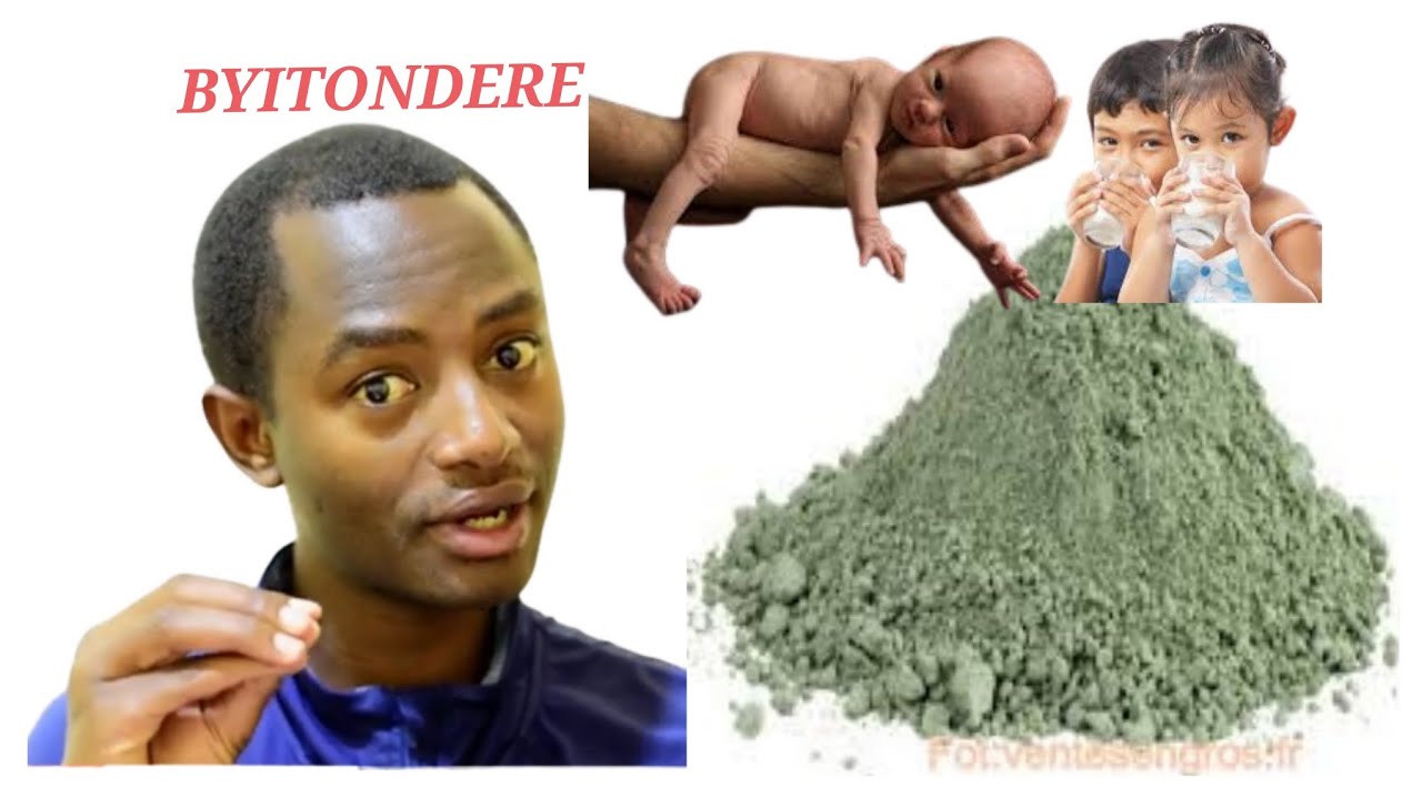 Ibumba rirakenewe cyane kuri aba bantu bakurikira.....by Kaziyake ...