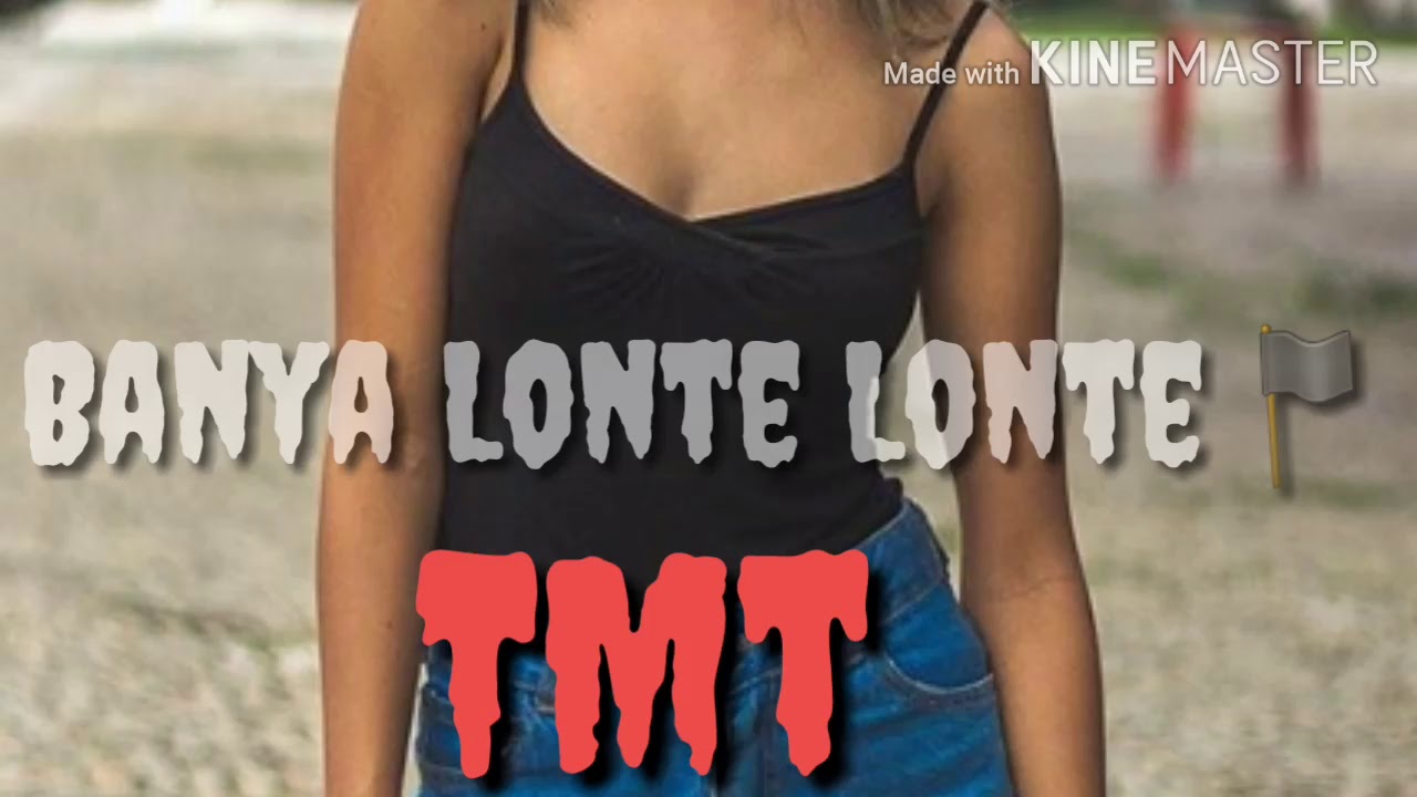 Juzli-TMT_Disco_Indah_Pemandangan//Lonte_Lonte_2019 - YouTube