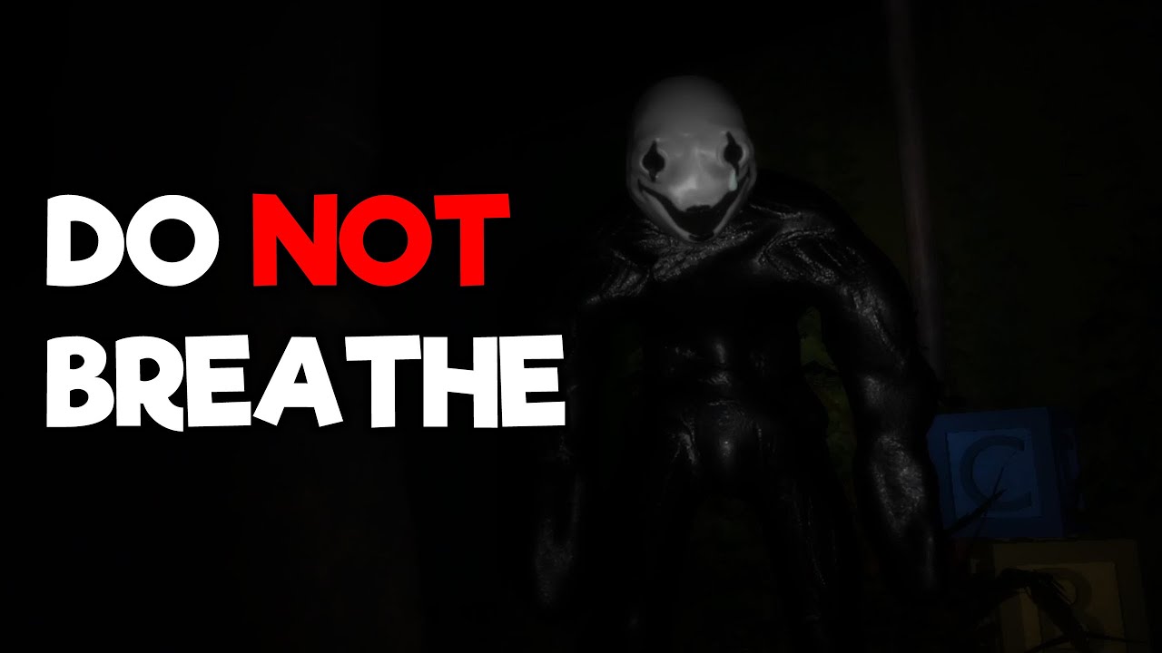 Roblox LOST DOORS is Very Unsettling... - YouTube