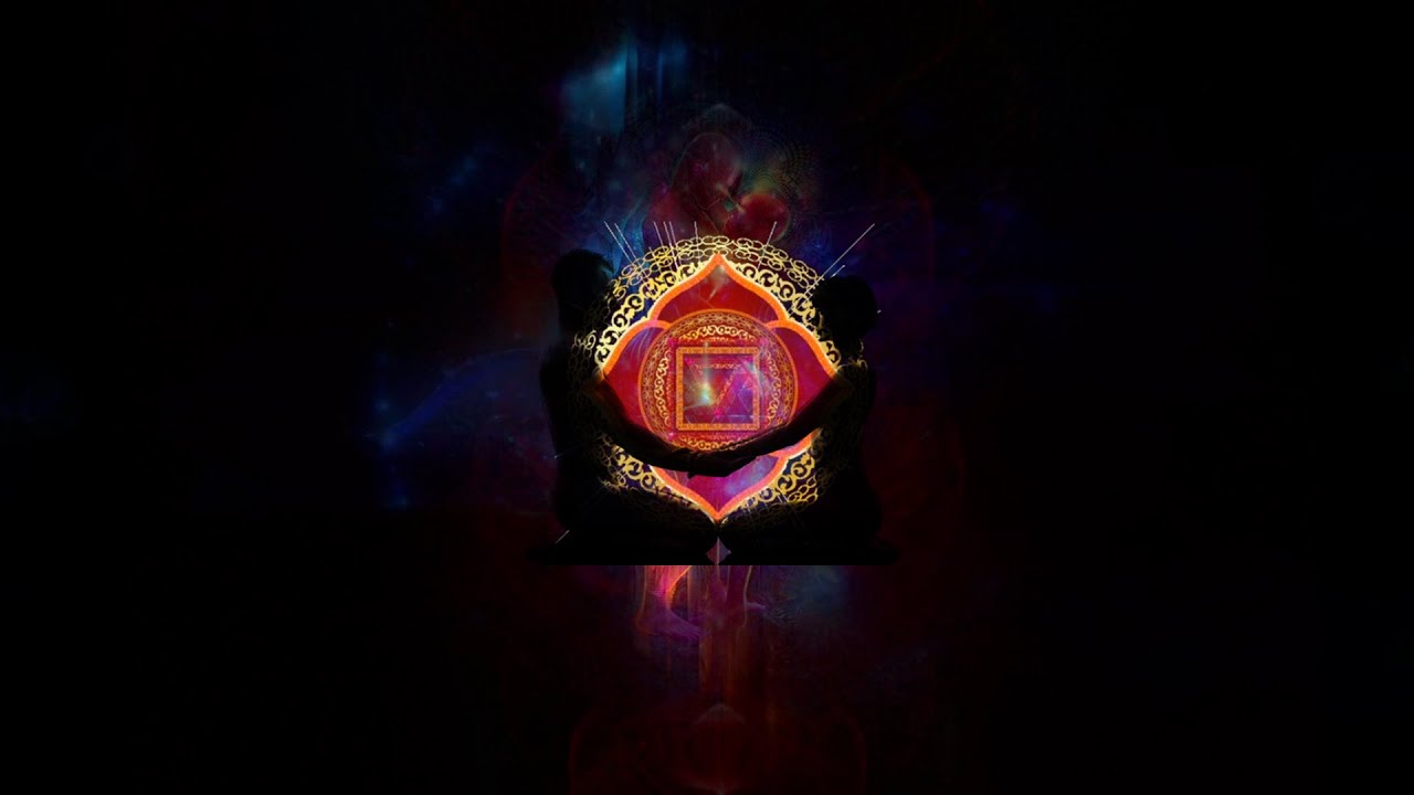 Sacred Energy Exchange | Ignite Sexual Connection - YouTube