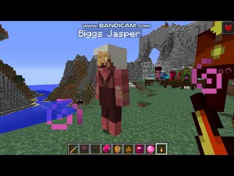 Kagic Mod part 3 - YouTube