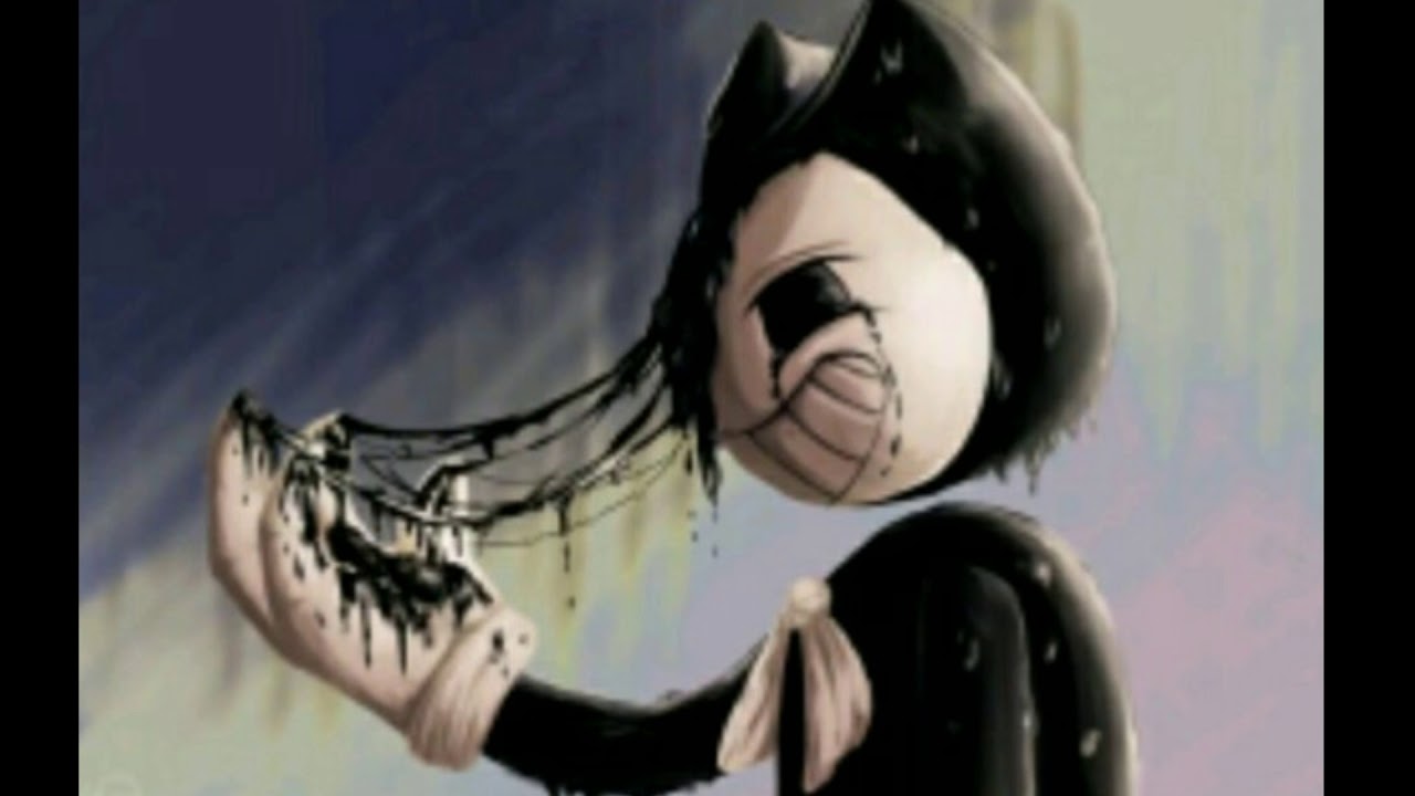 Bendy song shade me (EN) - YouTube