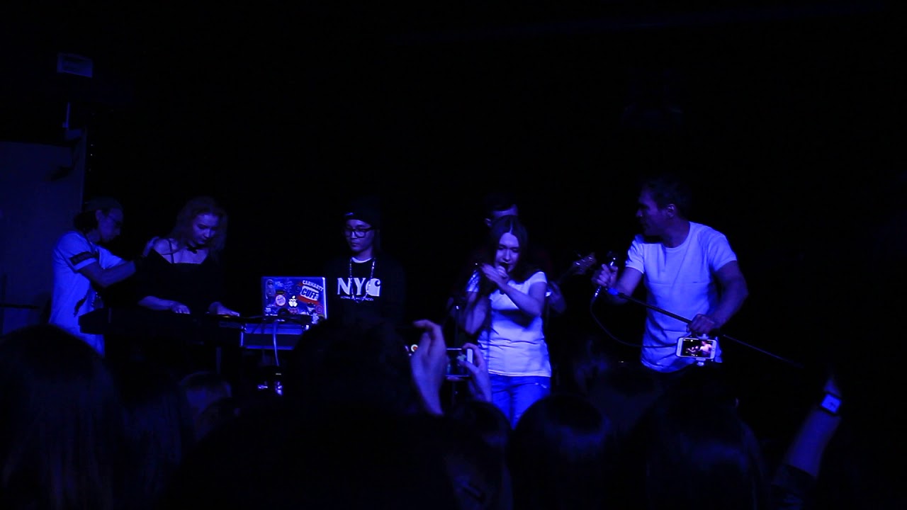 VIA CHAPPA - Leave Out All The Rest (русская версия) - YouTube