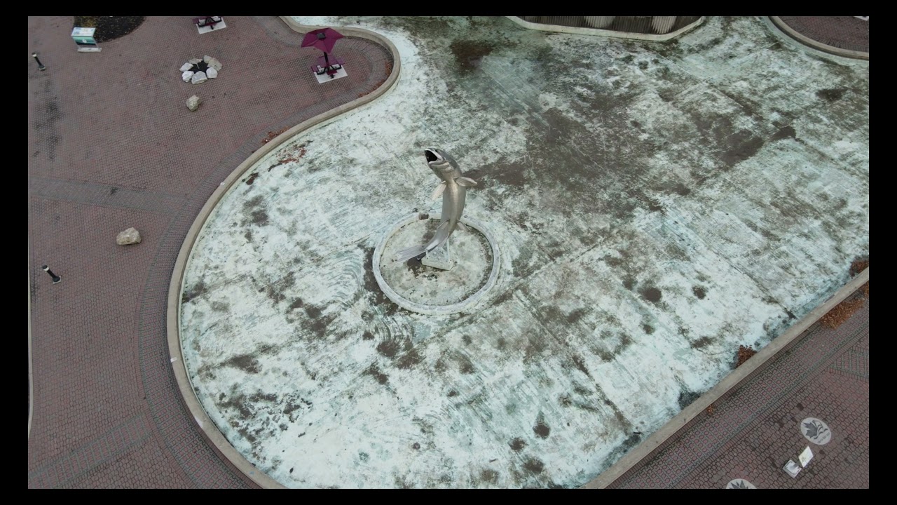 Restigouche, Mont Sugarloaf - YouTube