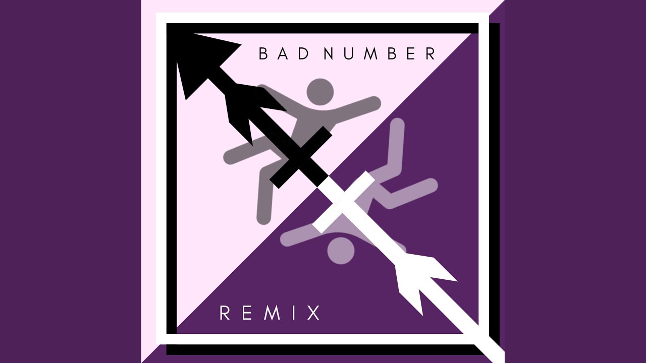 Bad Number (RESURRemix) - YouTube